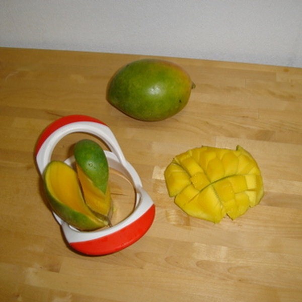 Mango deler